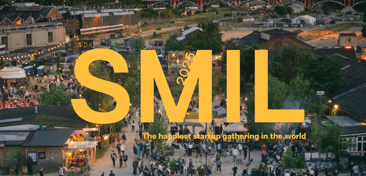 SMIL 2025 - Startup Aarhus